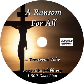 Videos – Bible Students Publications